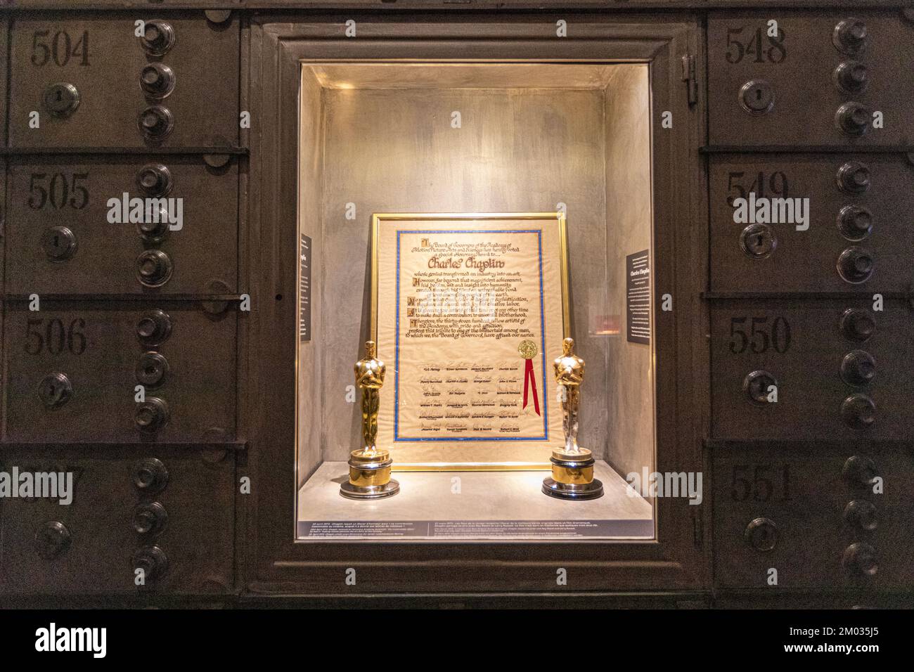 Charlie Chaplin museum, Charlie Chaplin's former home in Chaplin's ...