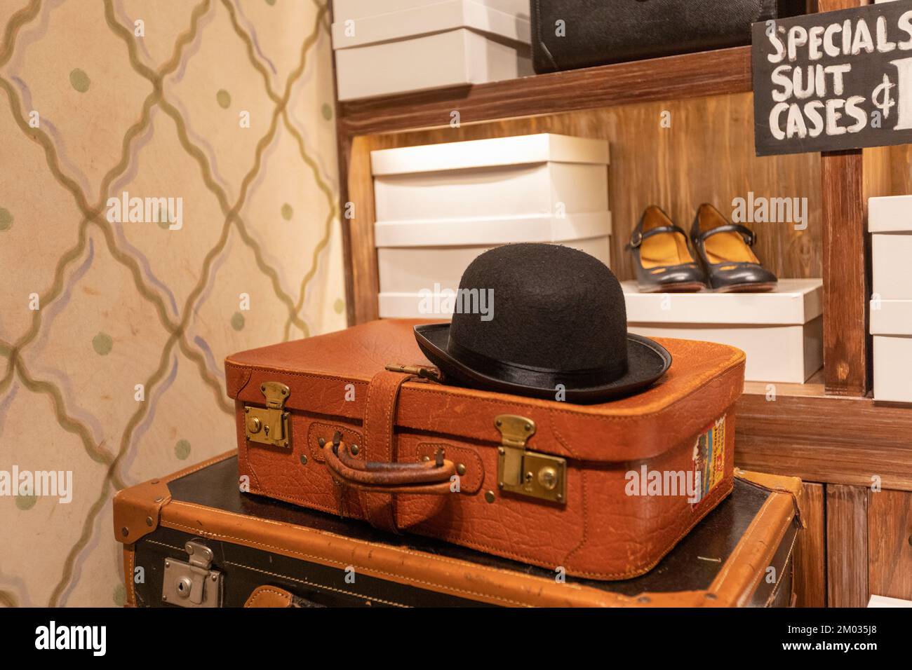 Charlie Chaplin museum, Charlie Chaplin's former home in Chaplin's ...