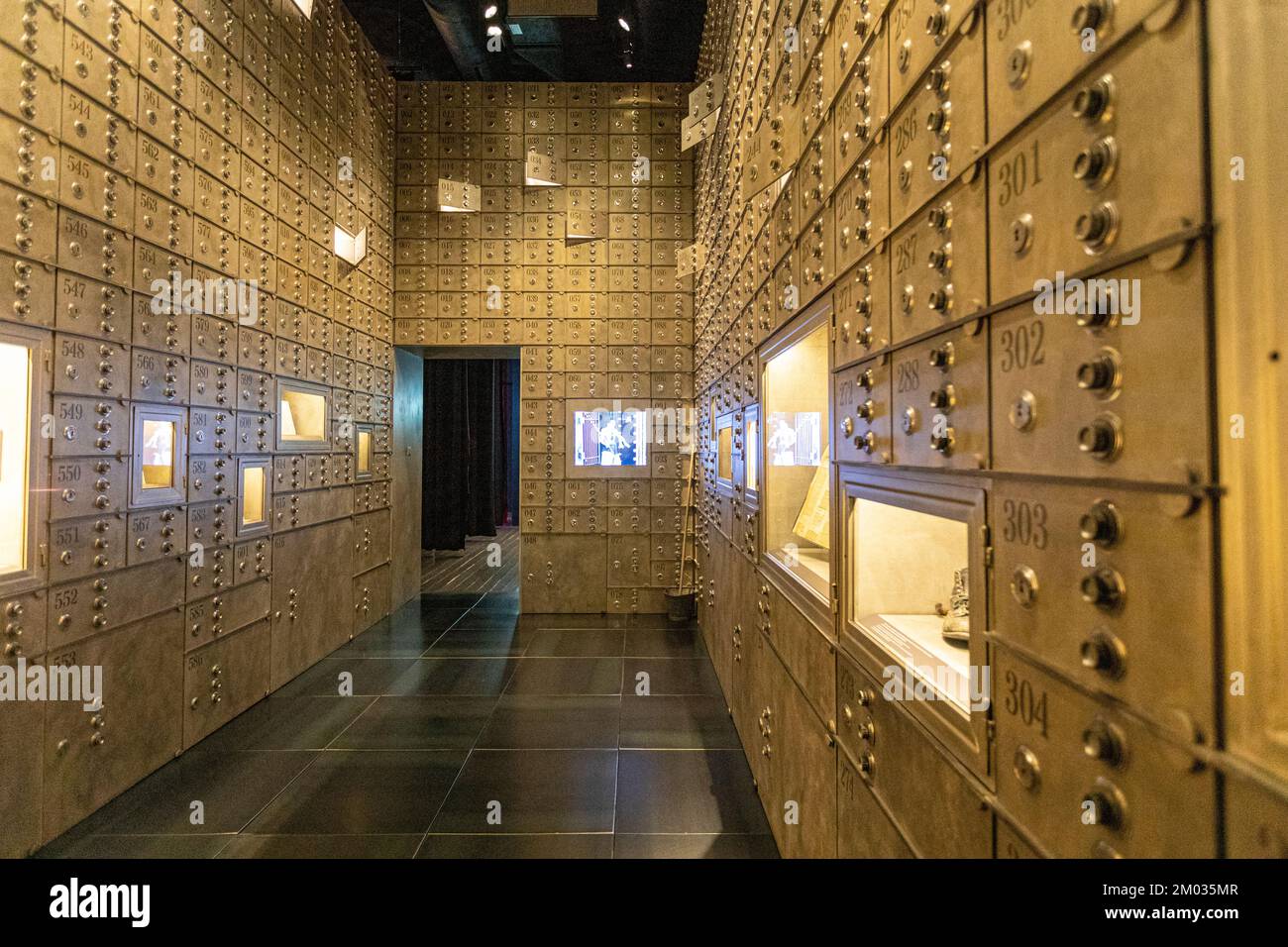 Charlie Chaplin museum, Charlie Chaplin's former home in Chaplin's ...