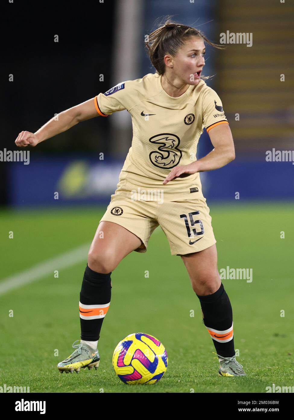 Eve perisset chelsea hi-res stock photography and images - Alamy