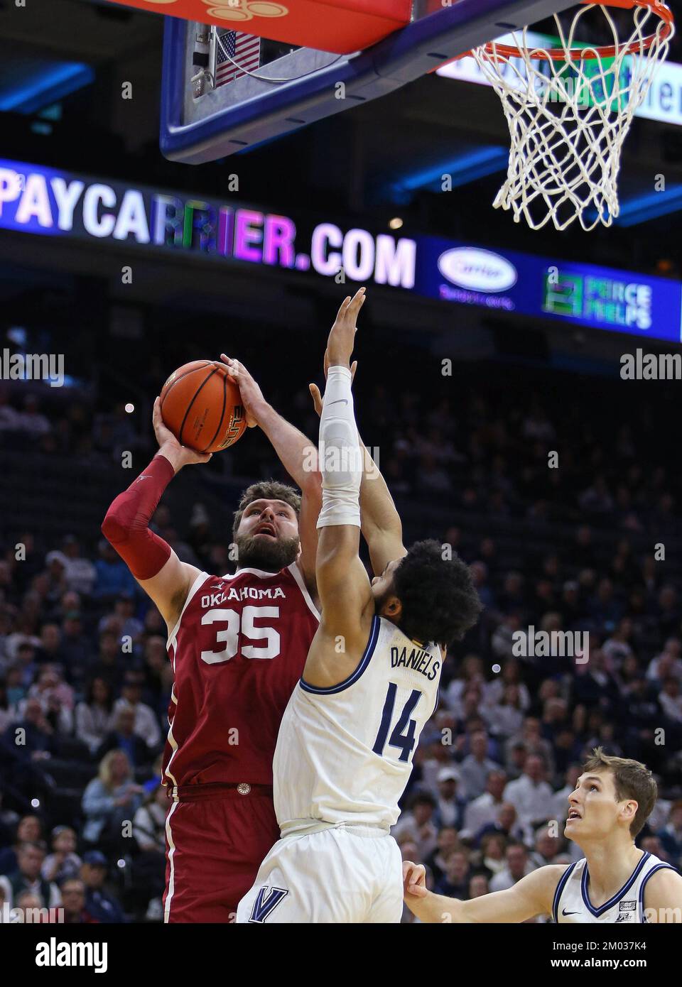 Tanner daniels hi-res stock photography and images - Alamy