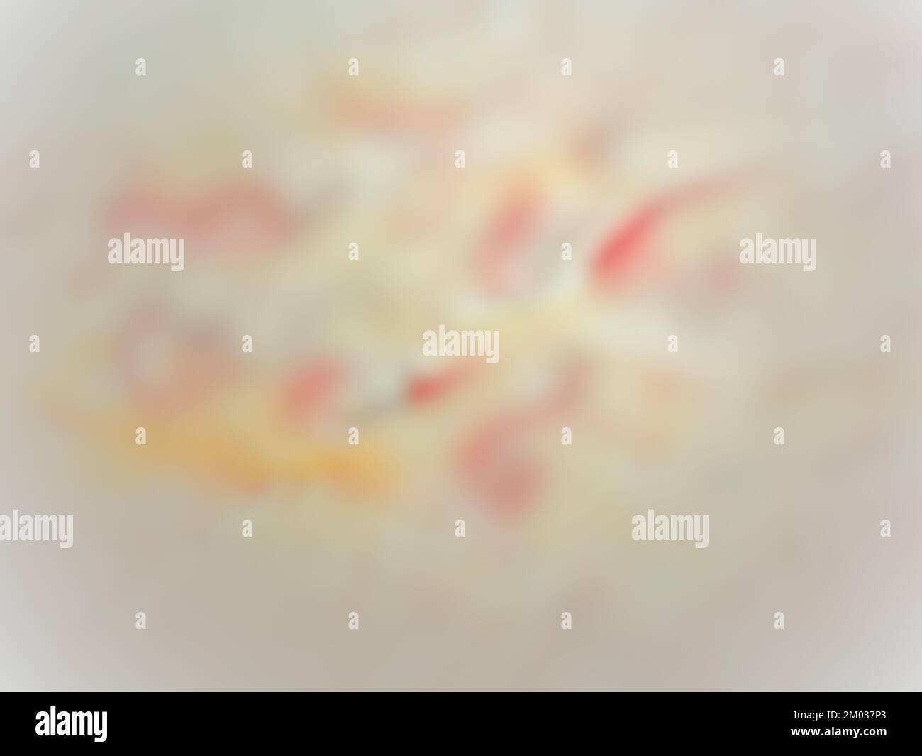 Celebrate time picture display in abstract feeling Stock Photo - Alamy