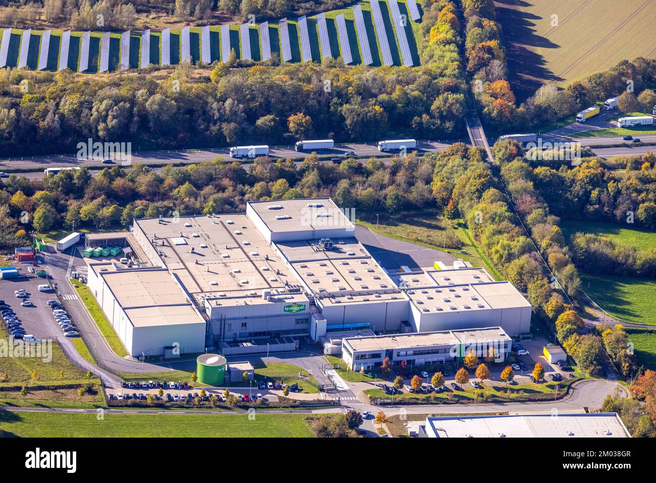 Kerrygold germany hi-res stock photography and images - Alamy