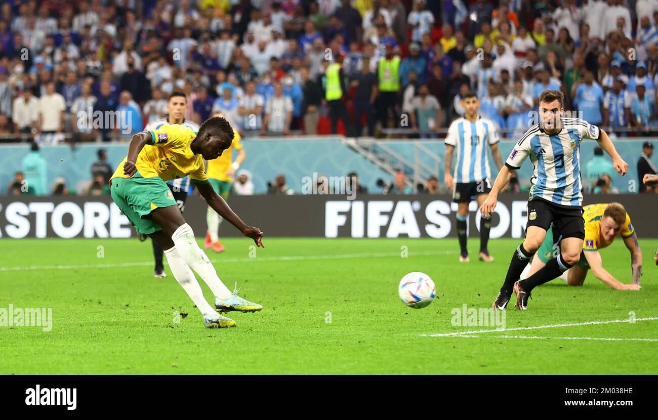 Garang kuol australia hi-res stock photography and images - Alamy