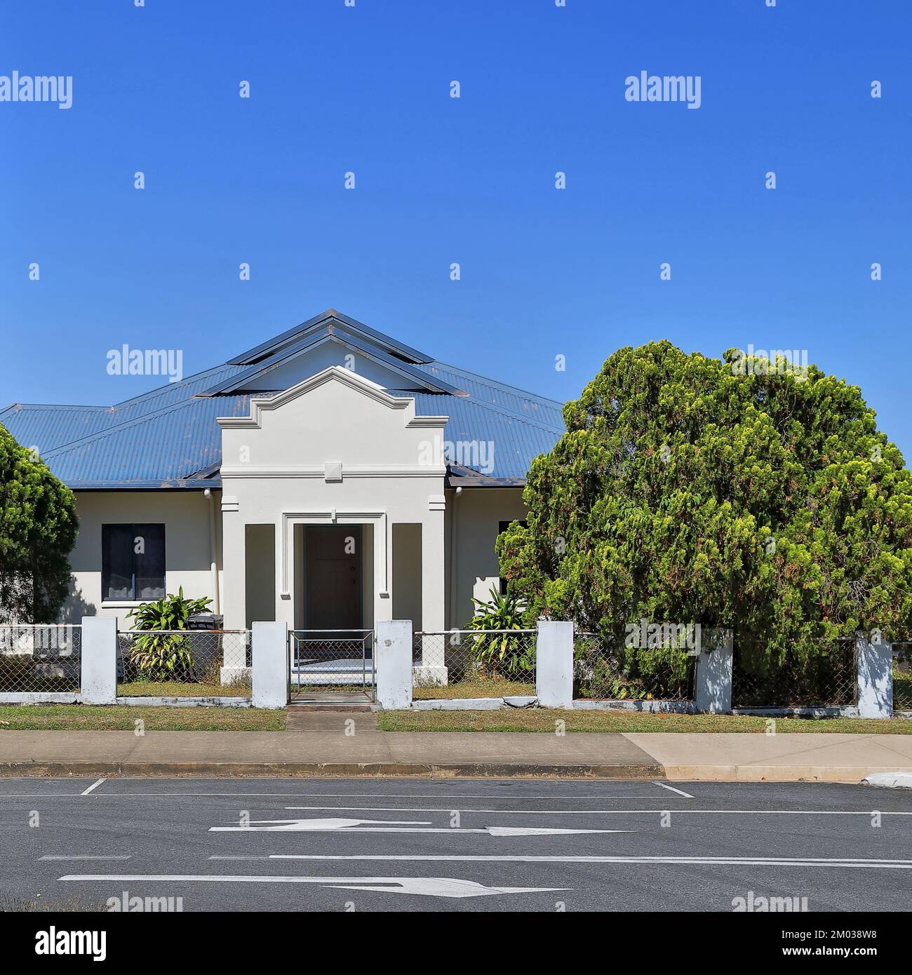 Rankin building hi-res stock photography and images - Alamy
