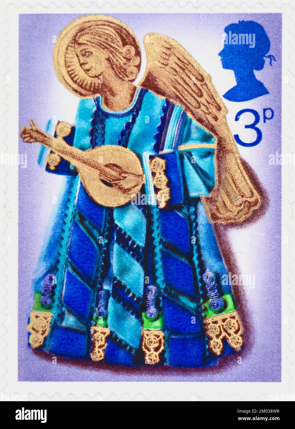 3p stamp hi-res stock photography and images - Alamy