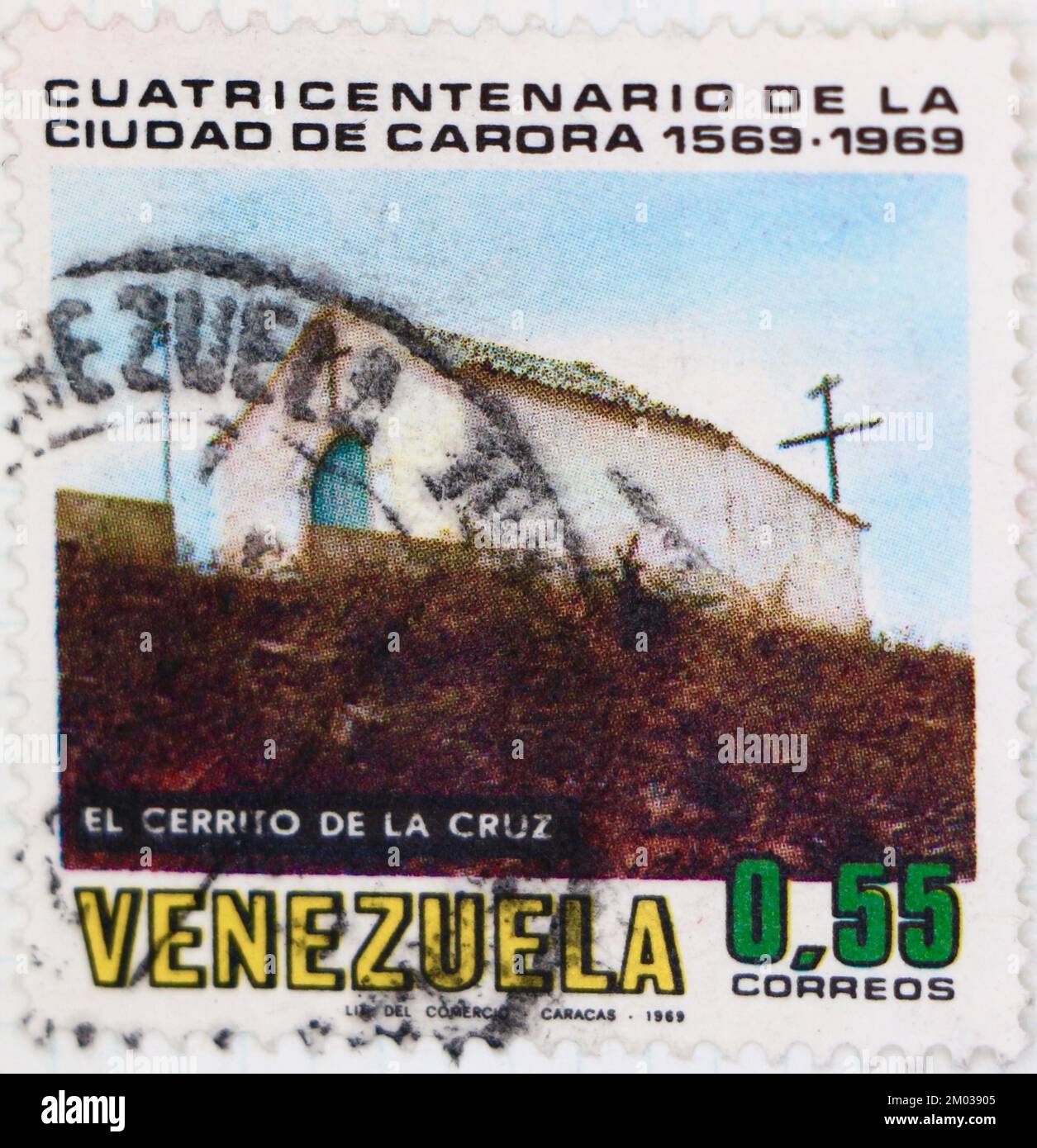 City of carora hi-res stock photography and images - Alamy