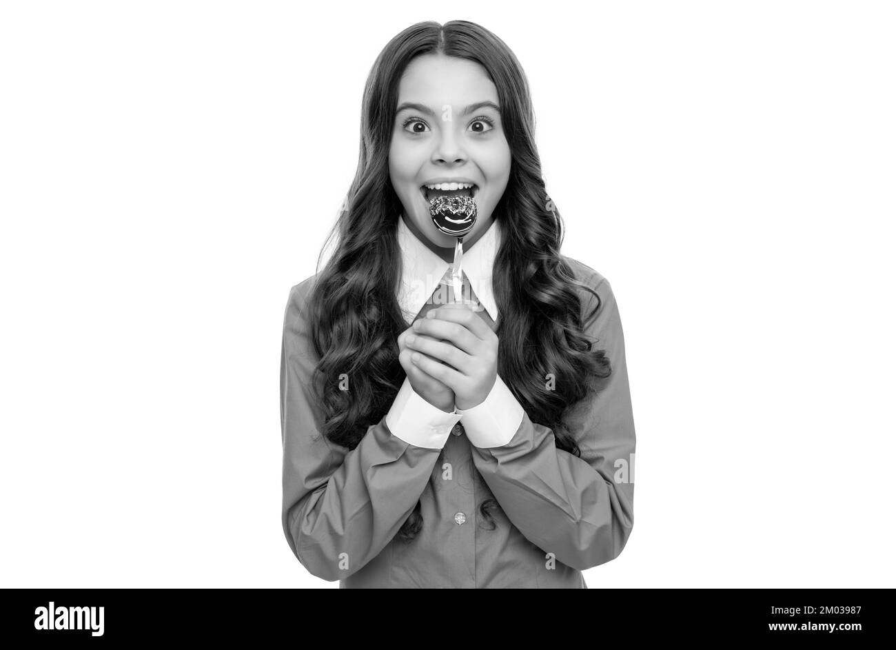 candy shop. childhood. teen dental care. sweet tooth. yummy. girl ...