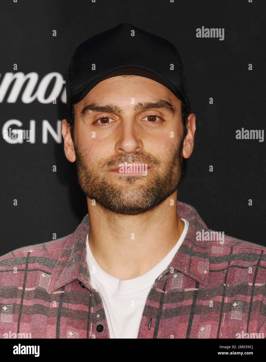 LOS ANGELES, CALIFORNIA - DECEMBER 02: Dane DiLiegro attends the Los ...