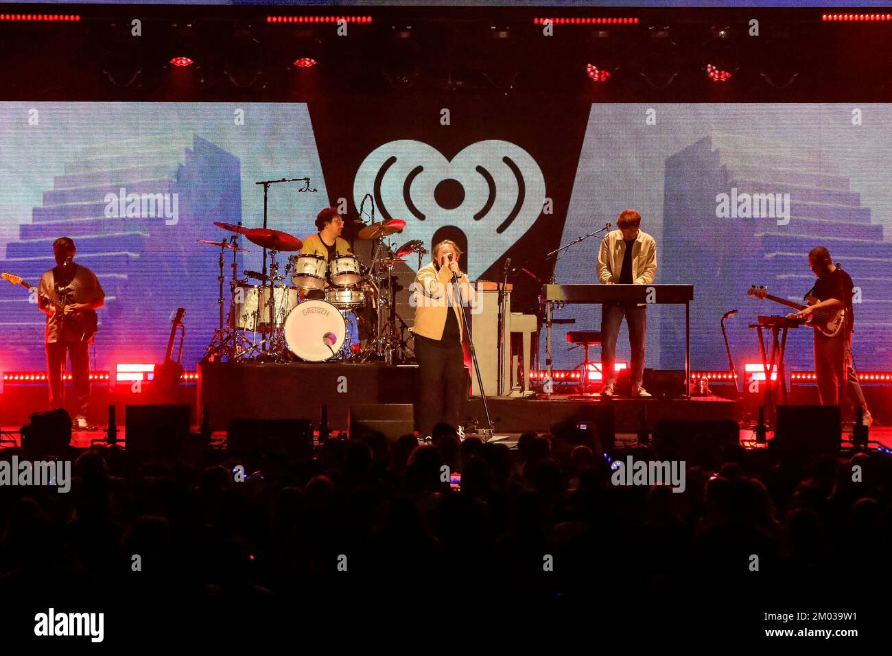 December 2, 2022, Los Angeles, California, USA: LOS ANGELES - DEC 2 ...