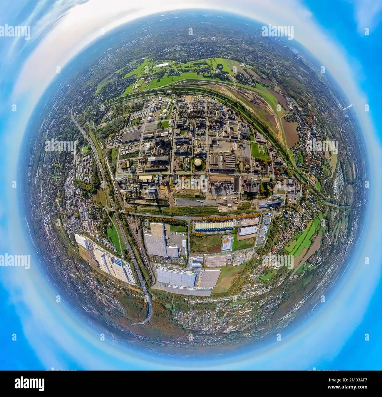 Oxea ruhrchemie hi-res stock photography and images - Alamy