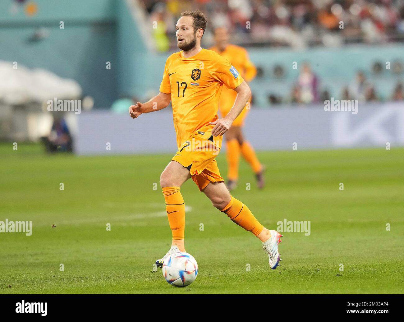 12/03/2022, Khalifa International Stadium, Doha, QAT, FIFA World Cup ...