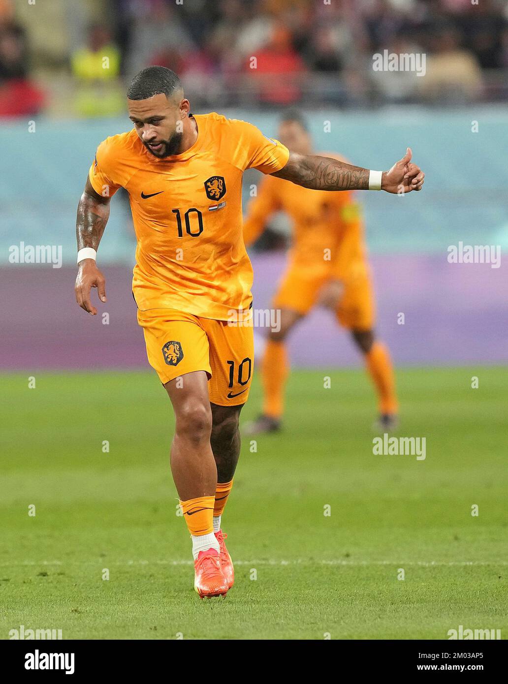 12/03/2022, Khalifa International Stadium, Doha, QAT, FIFA World Cup ...