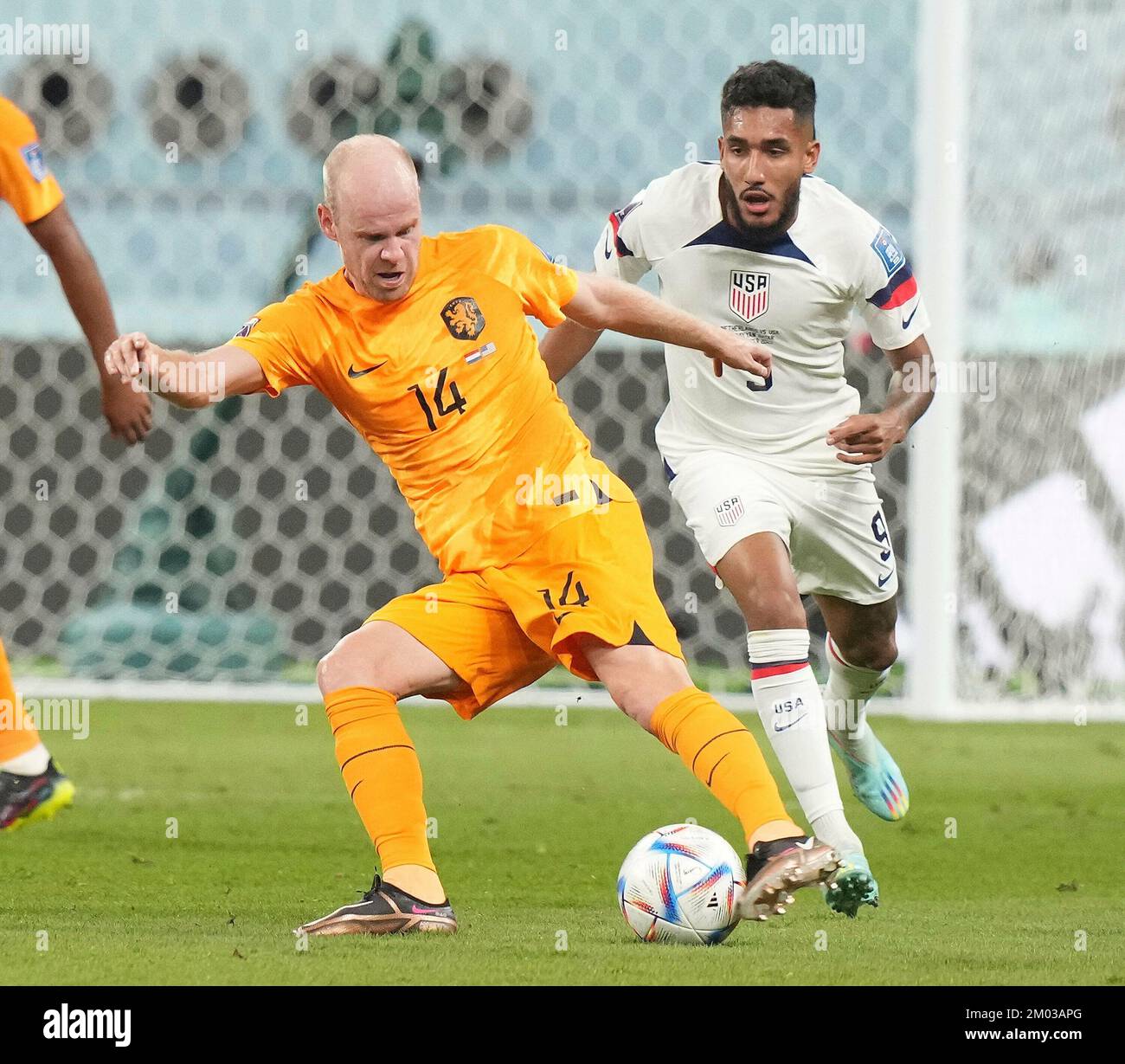 12/03/2022, Khalifa International Stadium, Doha, QAT, FIFA World Cup ...