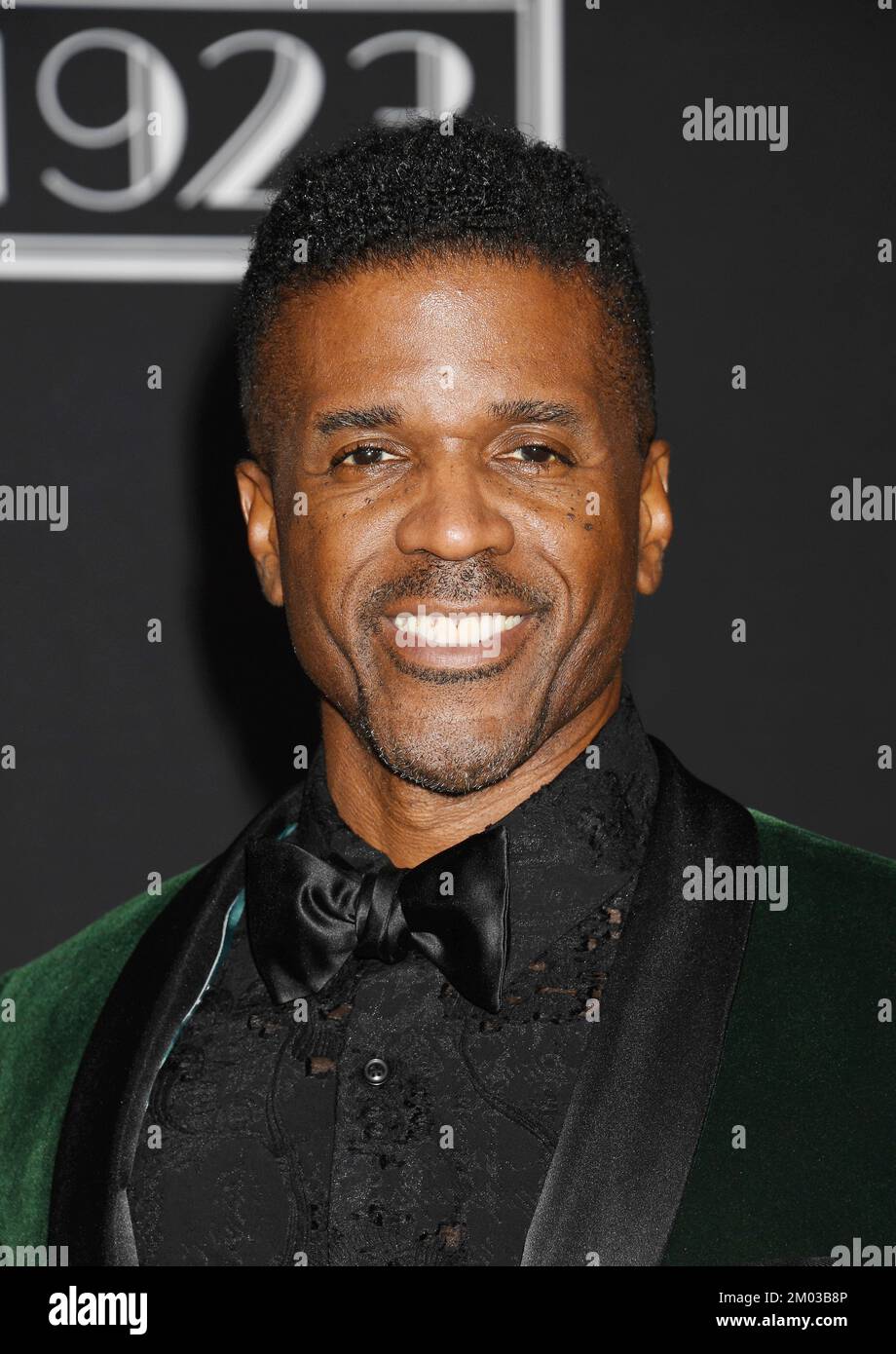 LOS ANGELES, CALIFORNIA - DECEMBER 02: Rob Kirkland attends the Los ...