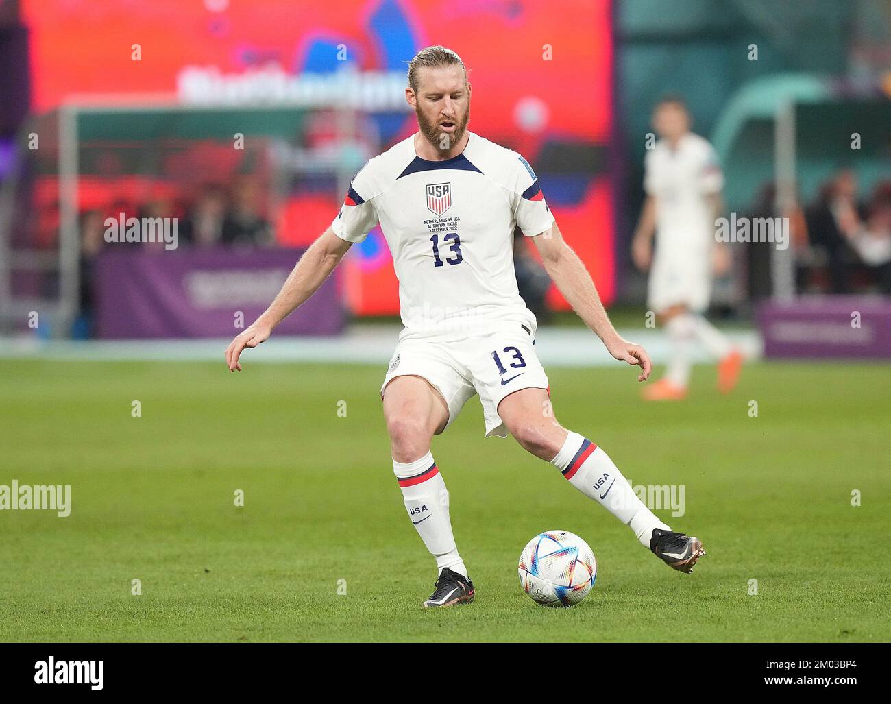 December 3rd, 2022, Khalifa International Stadium, Doha, QAT, FIFA ...