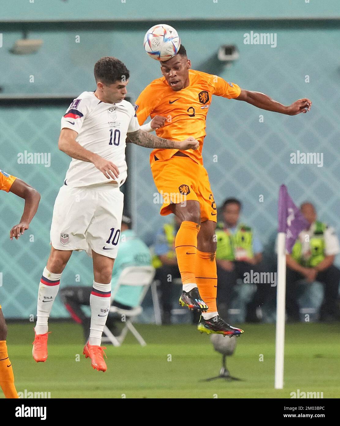 12/03/2022, Khalifa International Stadium, Doha, QAT, FIFA World Cup ...