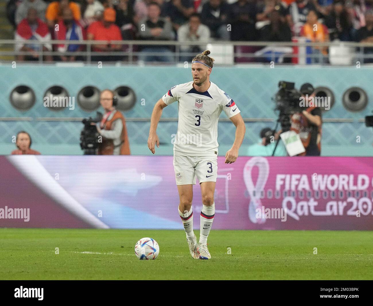 December 3rd, 2022, Khalifa International Stadium, Doha, QAT, FIFA ...