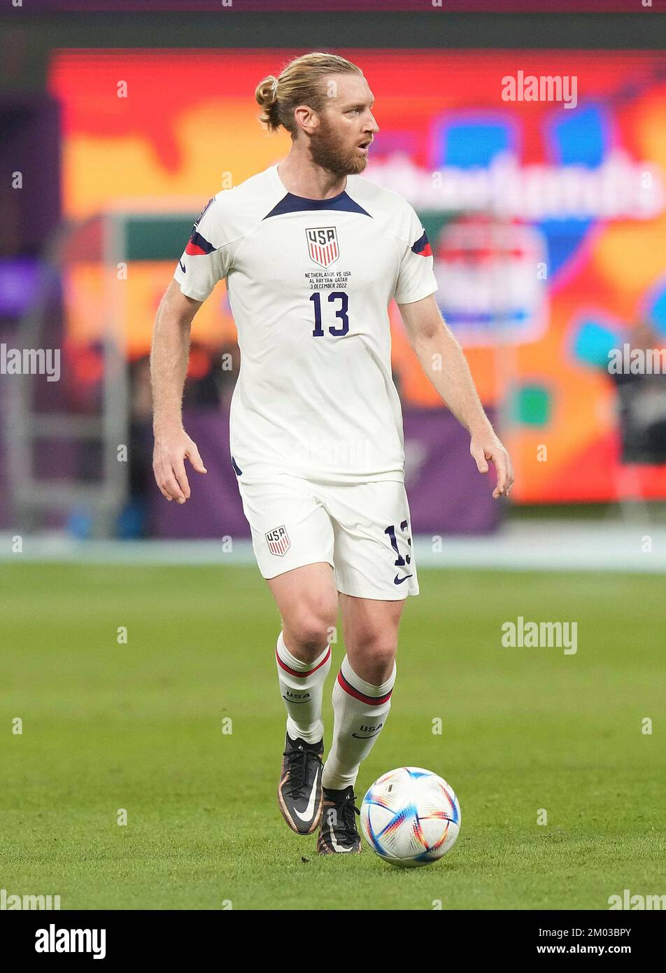 December 3rd, 2022, Khalifa International Stadium, Doha, QAT, FIFA ...