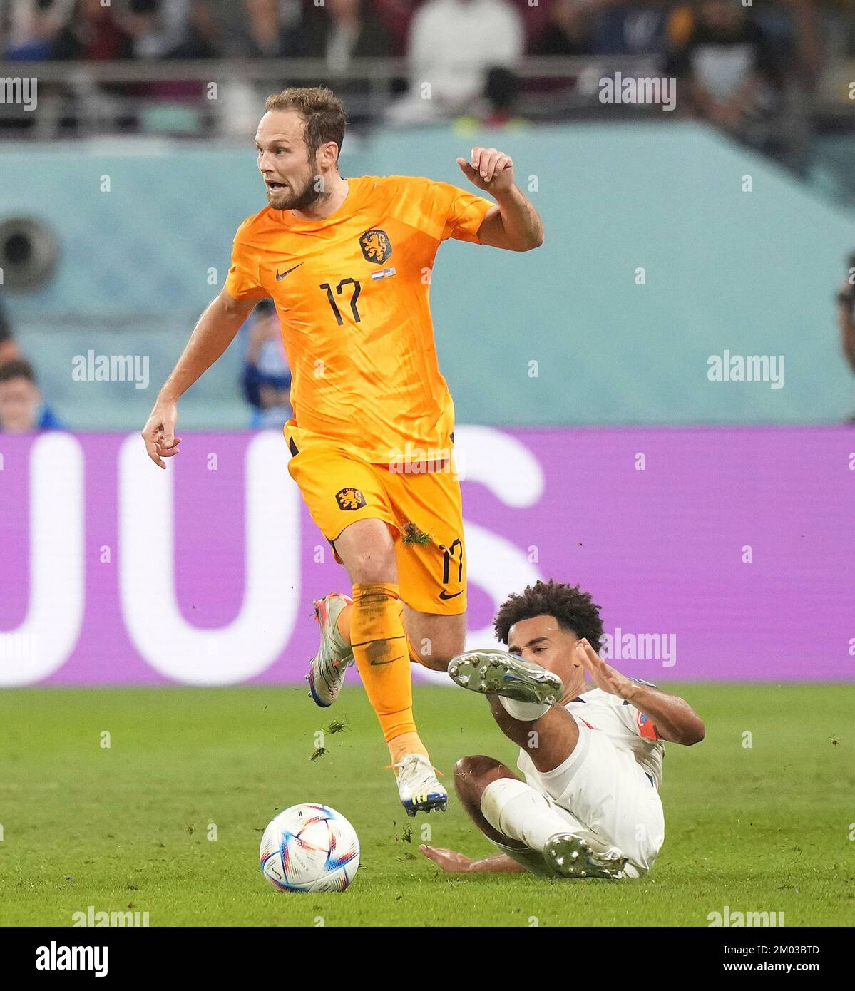 12/03/2022, Khalifa International Stadium, Doha, QAT, FIFA World Cup ...