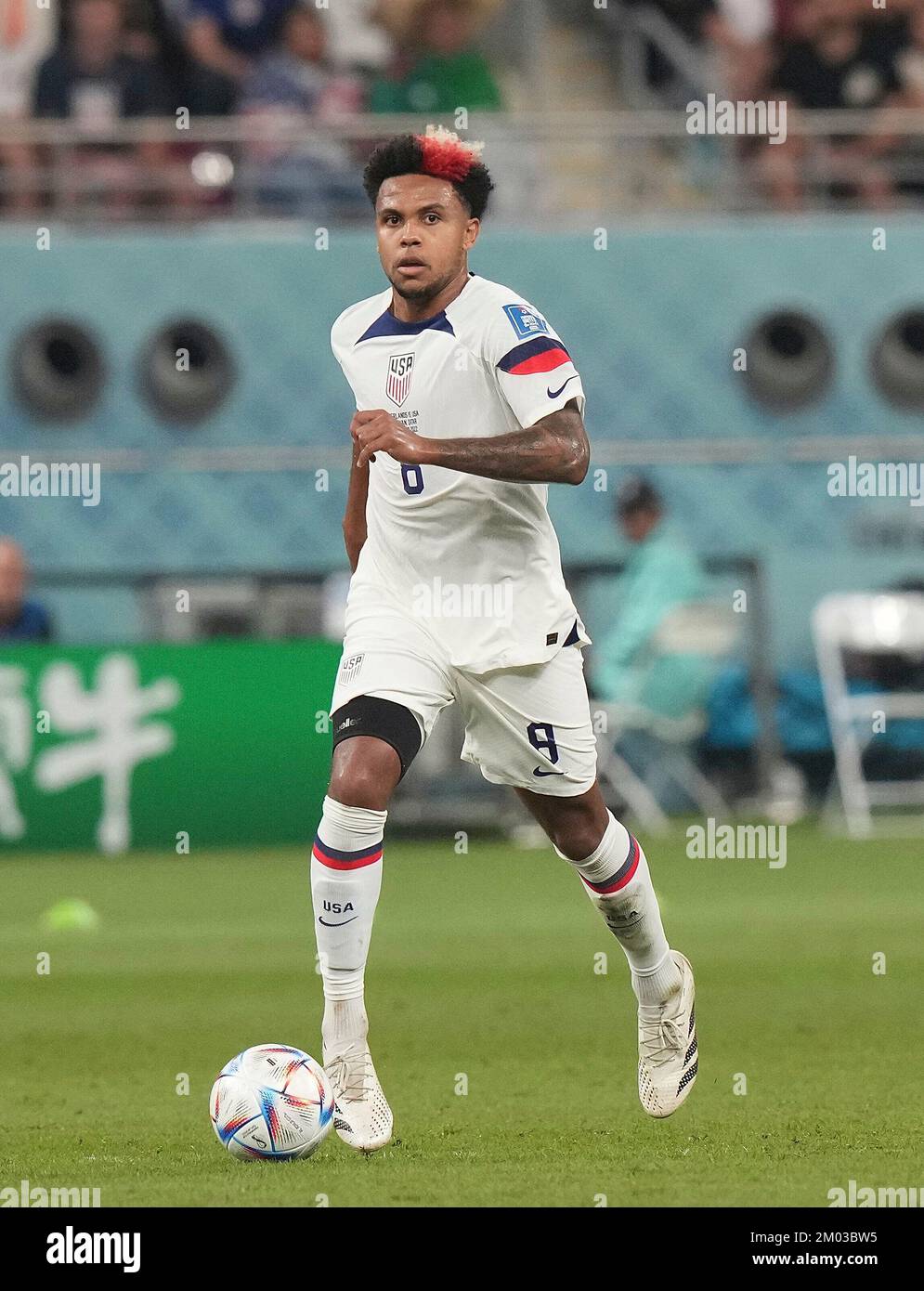December 3rd, 2022, Khalifa International Stadium, Doha, QAT, FIFA ...