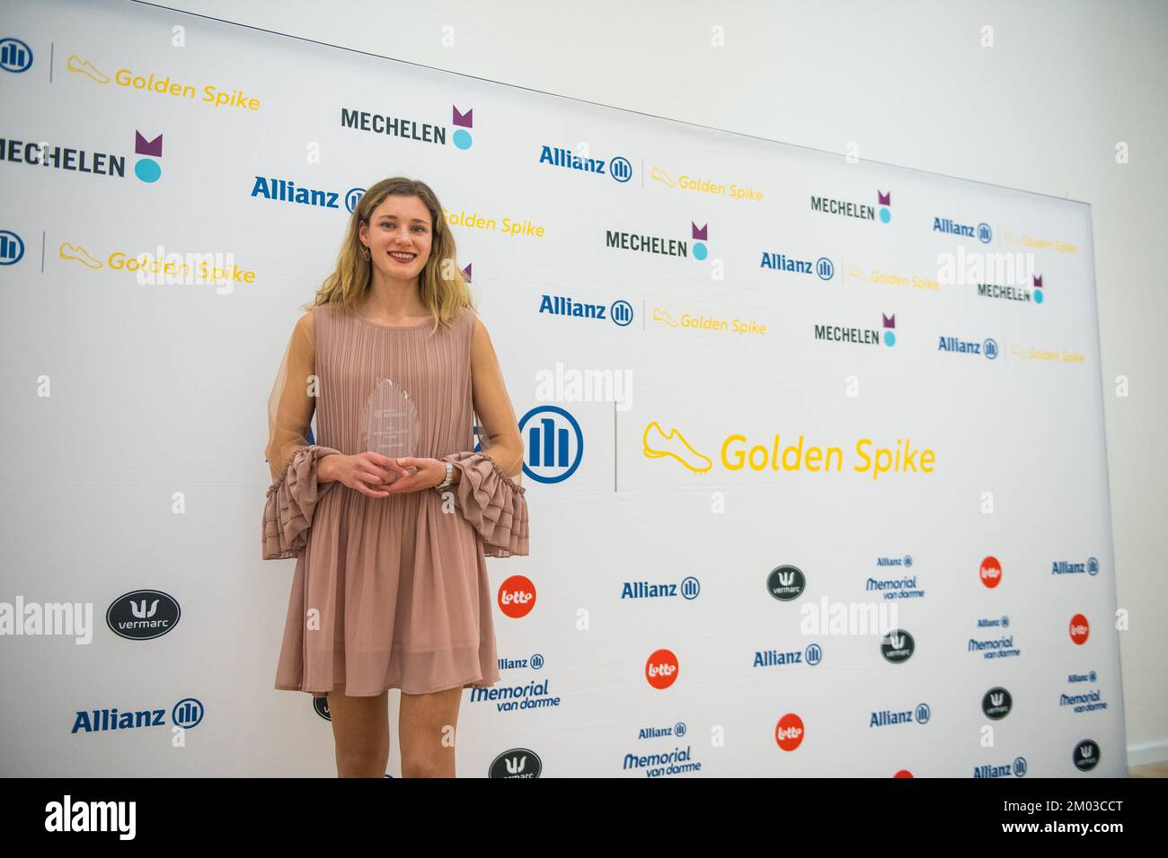 2022 rising awards ceremony hi-res stock photography and images - Alamy