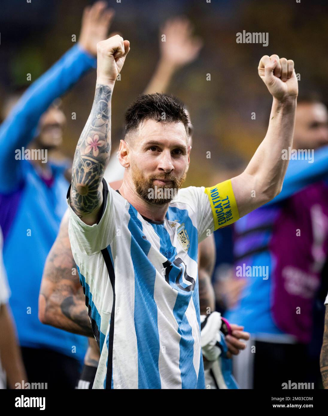 Final jubilation hi-res stock photography and images - Alamy