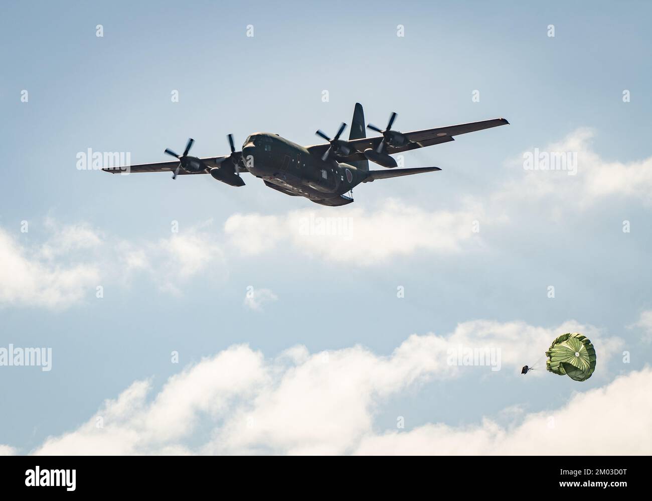 401st tactical airlift squadron hi-res stock photography and images - Alamy