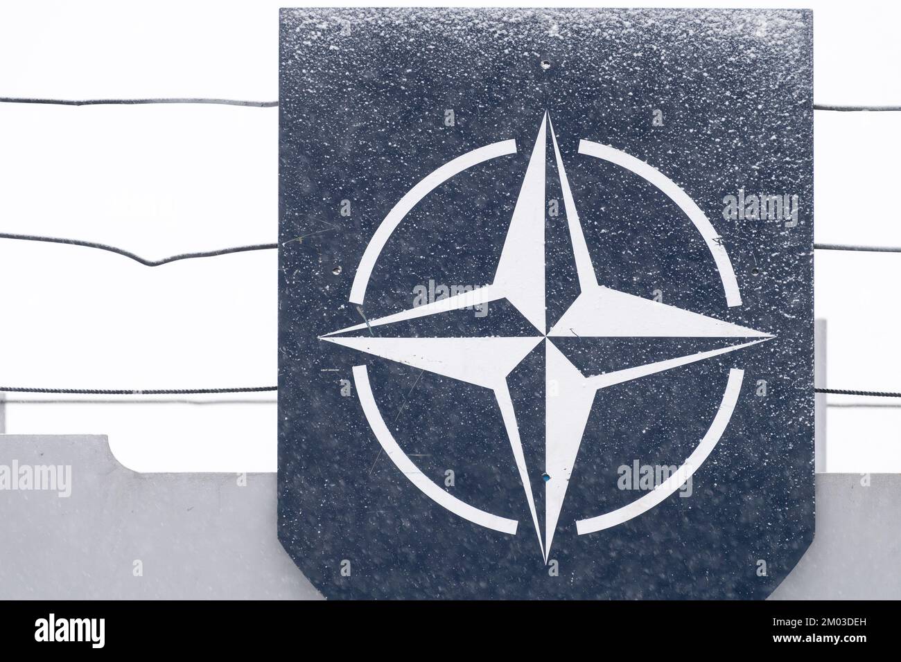 Hnlms tromp frigate royal netherlands hi-res stock photography and ...