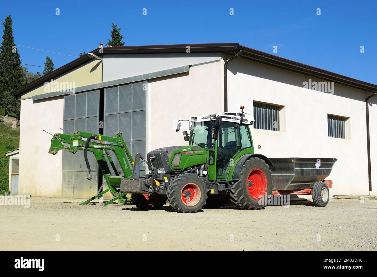 Lat 43 48678500 hi-res stock photography and images - Alamy