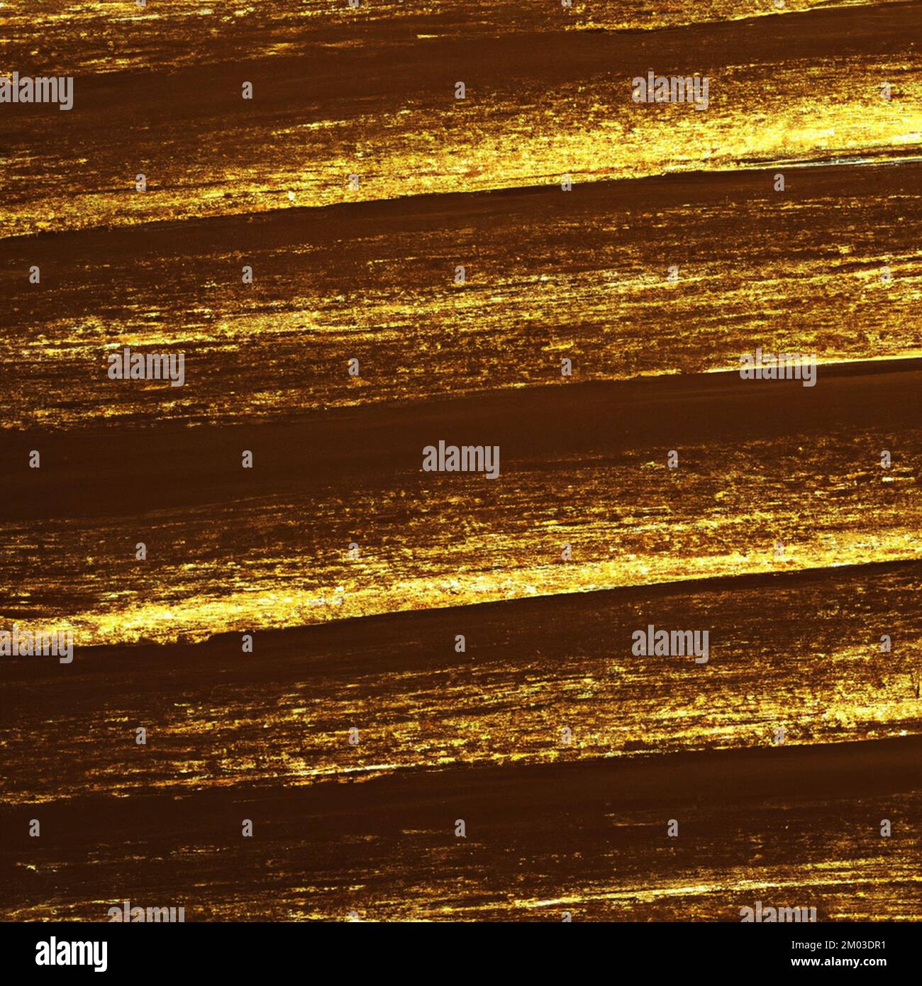 Painted backdrop illustration with heavy gold highlights. This backdrop ...