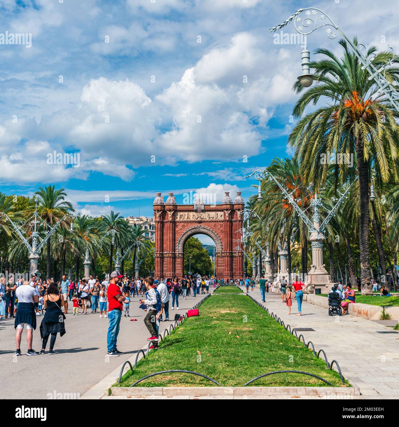 Lluis companys hi-res stock photography and images - Alamy