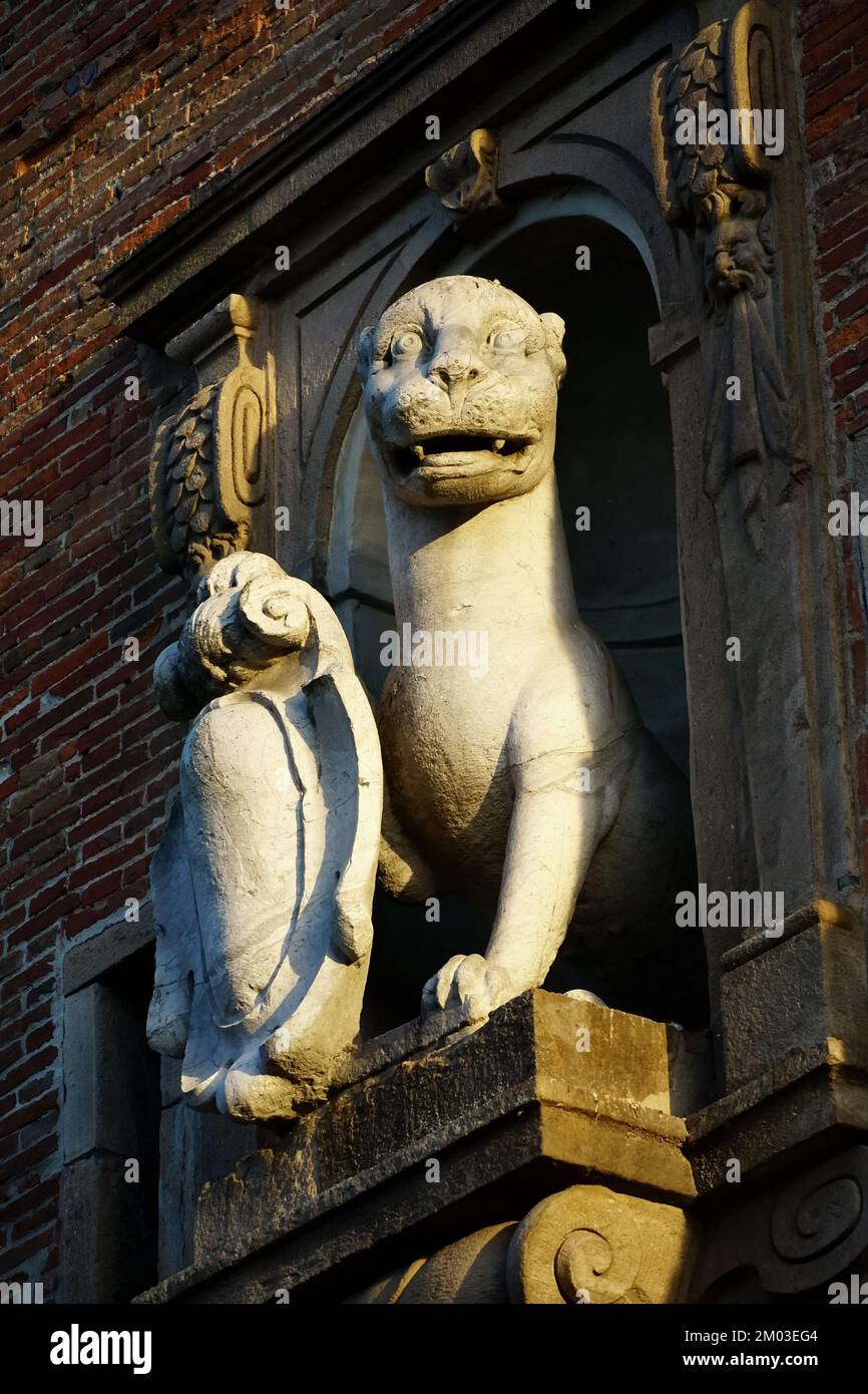 Porta santa maria hi-res stock photography and images - Alamy