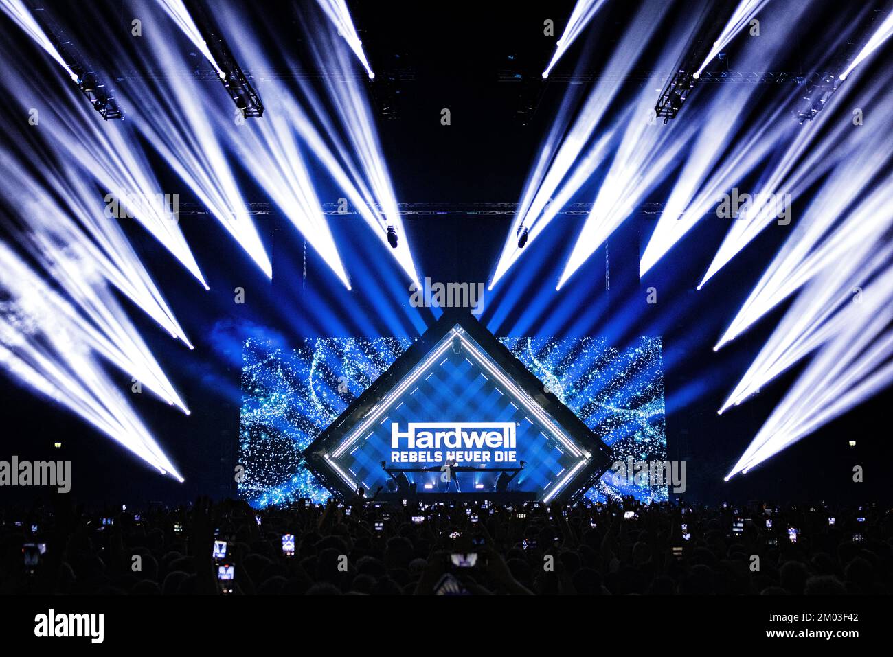 Hardwell