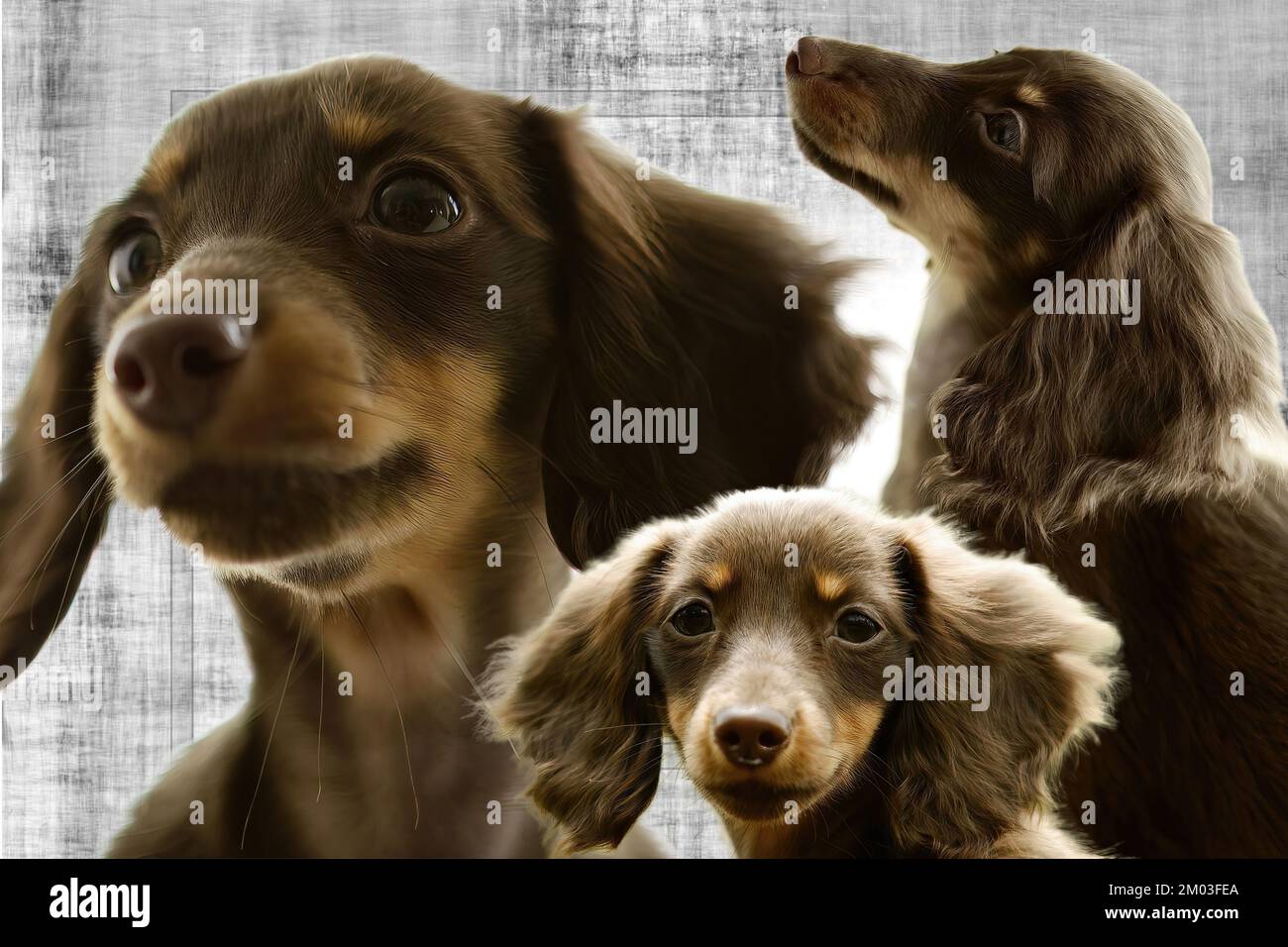 Beautiful shot adorable german hi-res stock photography and images - Alamy