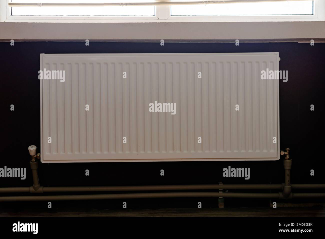 Heating wallpaper hi-res stock photography and images - Alamy