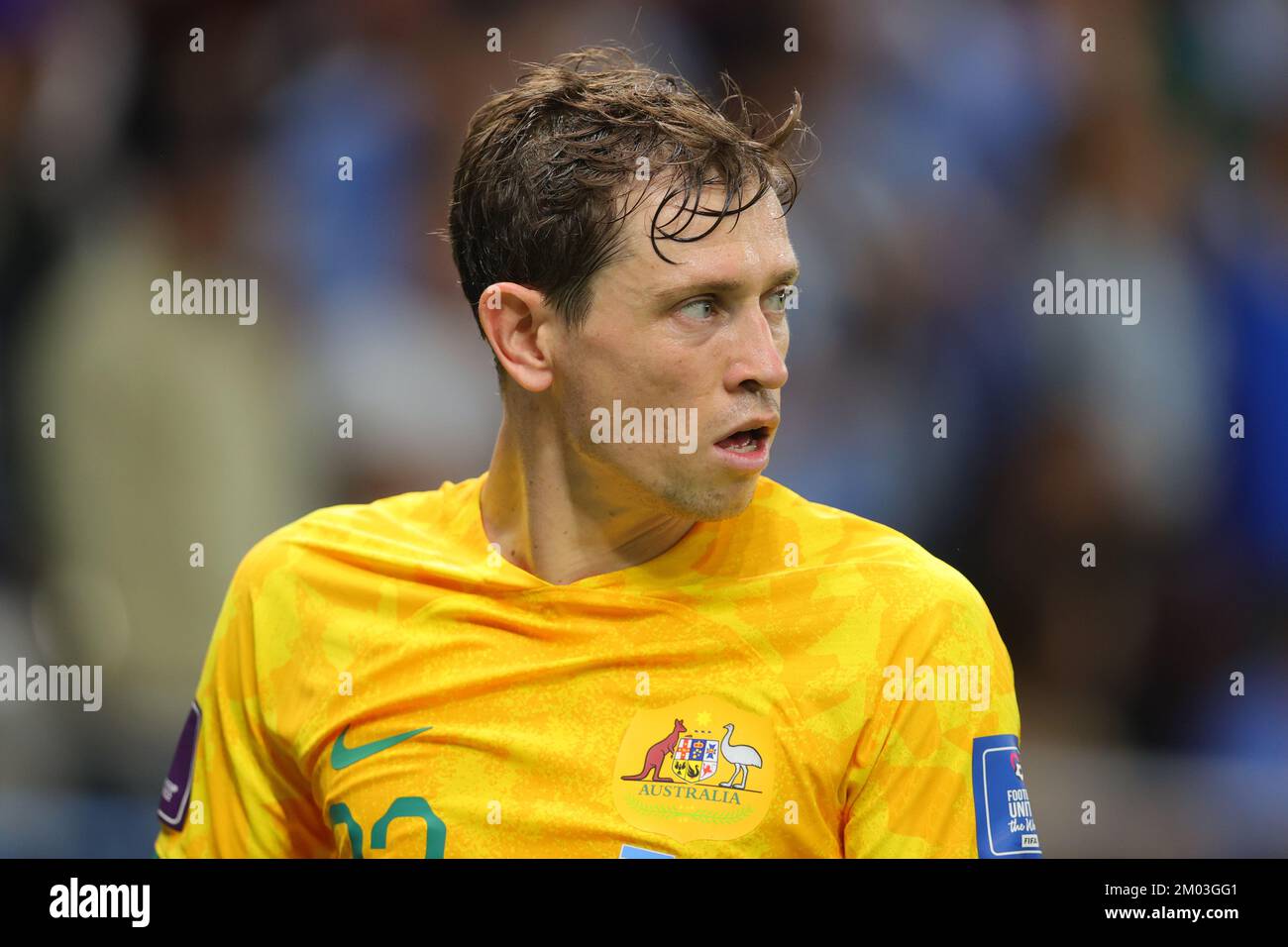 Craig goodwin argentina hi-res stock photography and images - Alamy