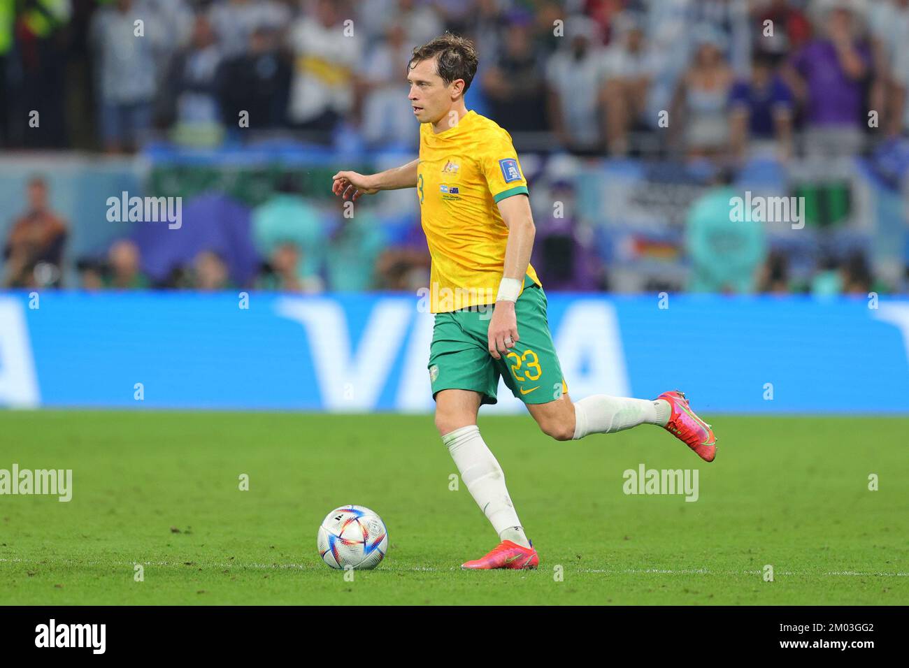 Craig goodwin argentina hi-res stock photography and images - Alamy