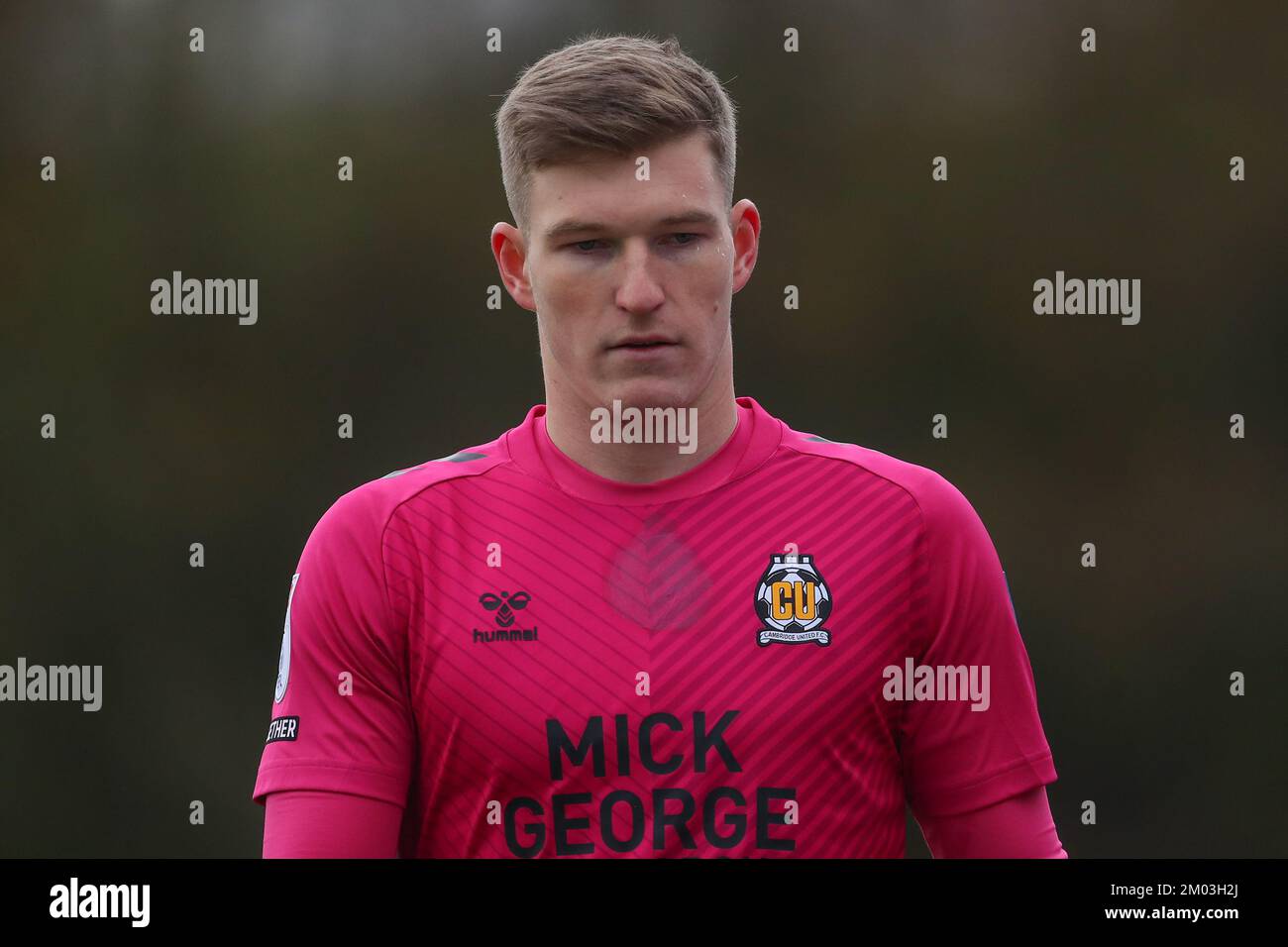 Will mannion cambridge hi-res stock photography and images - Alamy