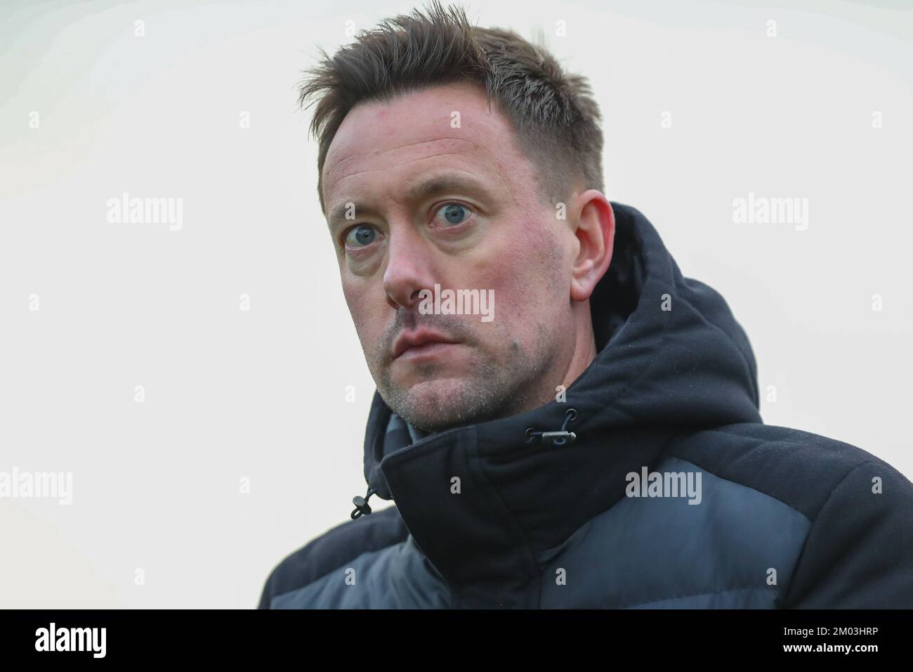 Cambridge united forest green hi-res stock photography and images - Alamy