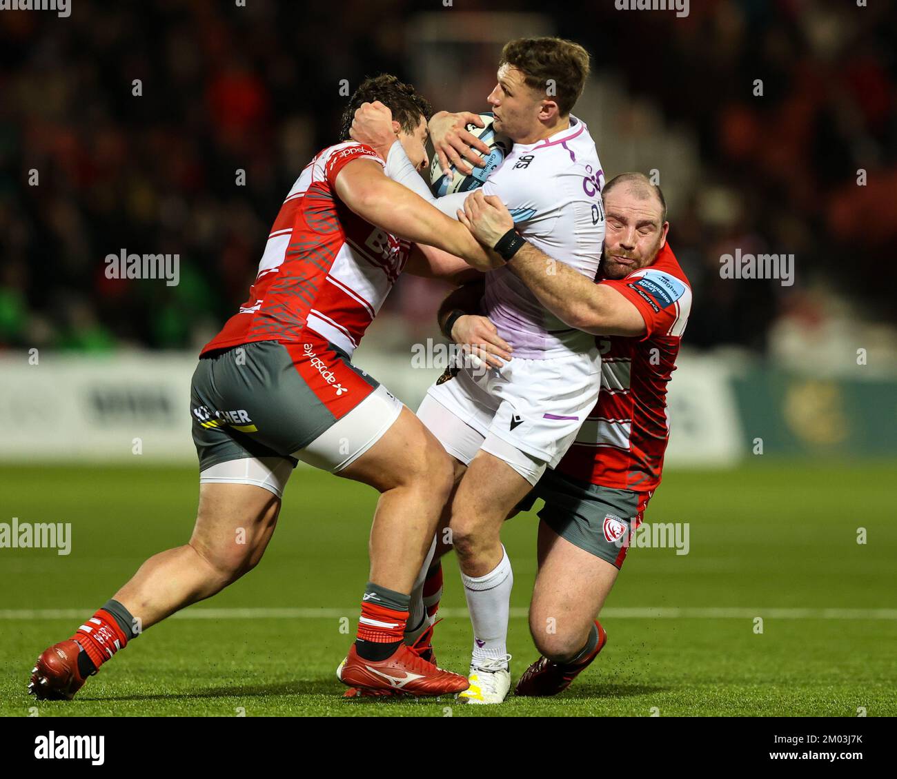 Captain of northampton saints hi-res stock photography and images - Alamy