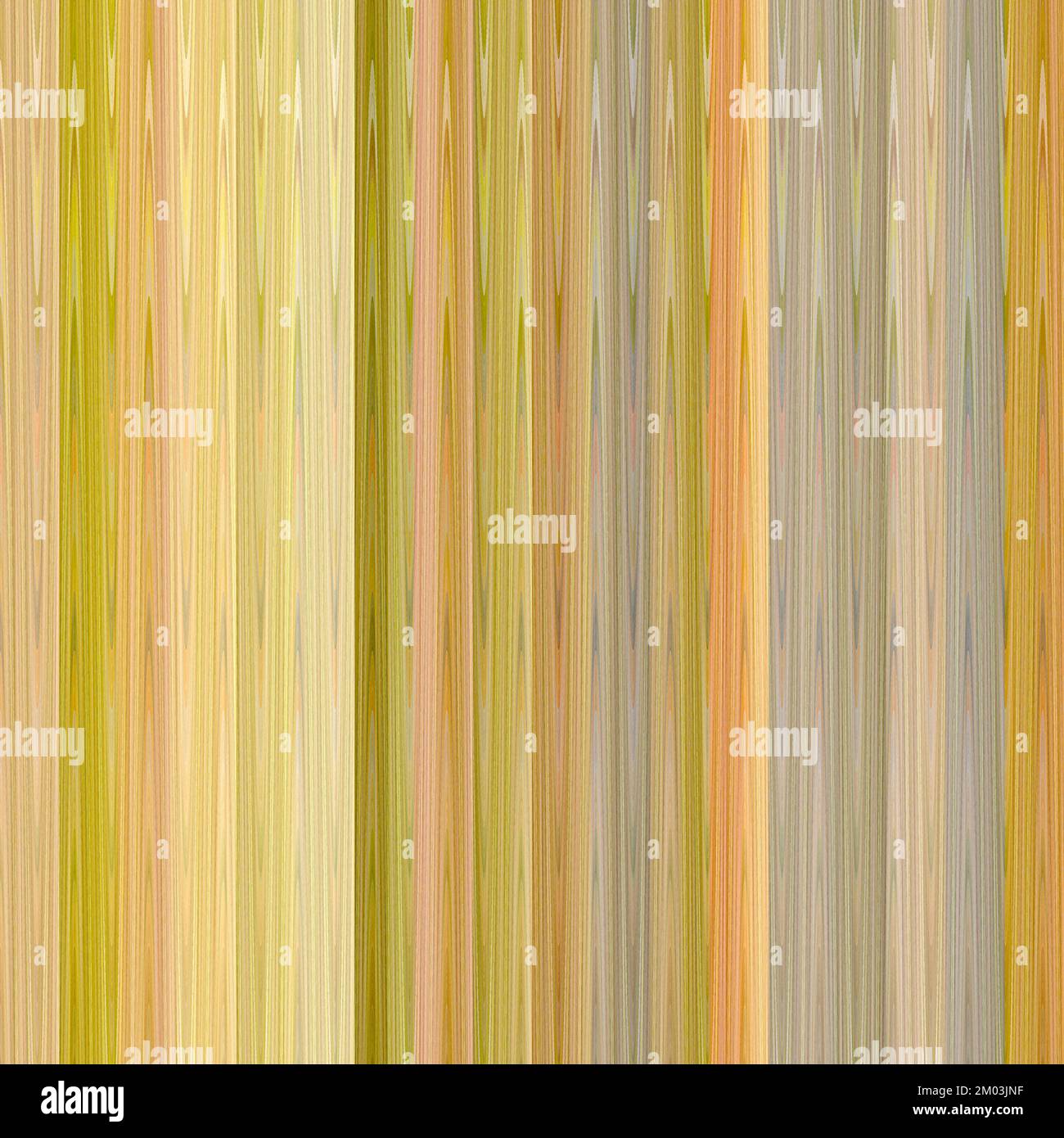 Striped marl in organic texture seamless pattern. Heathered natural ...