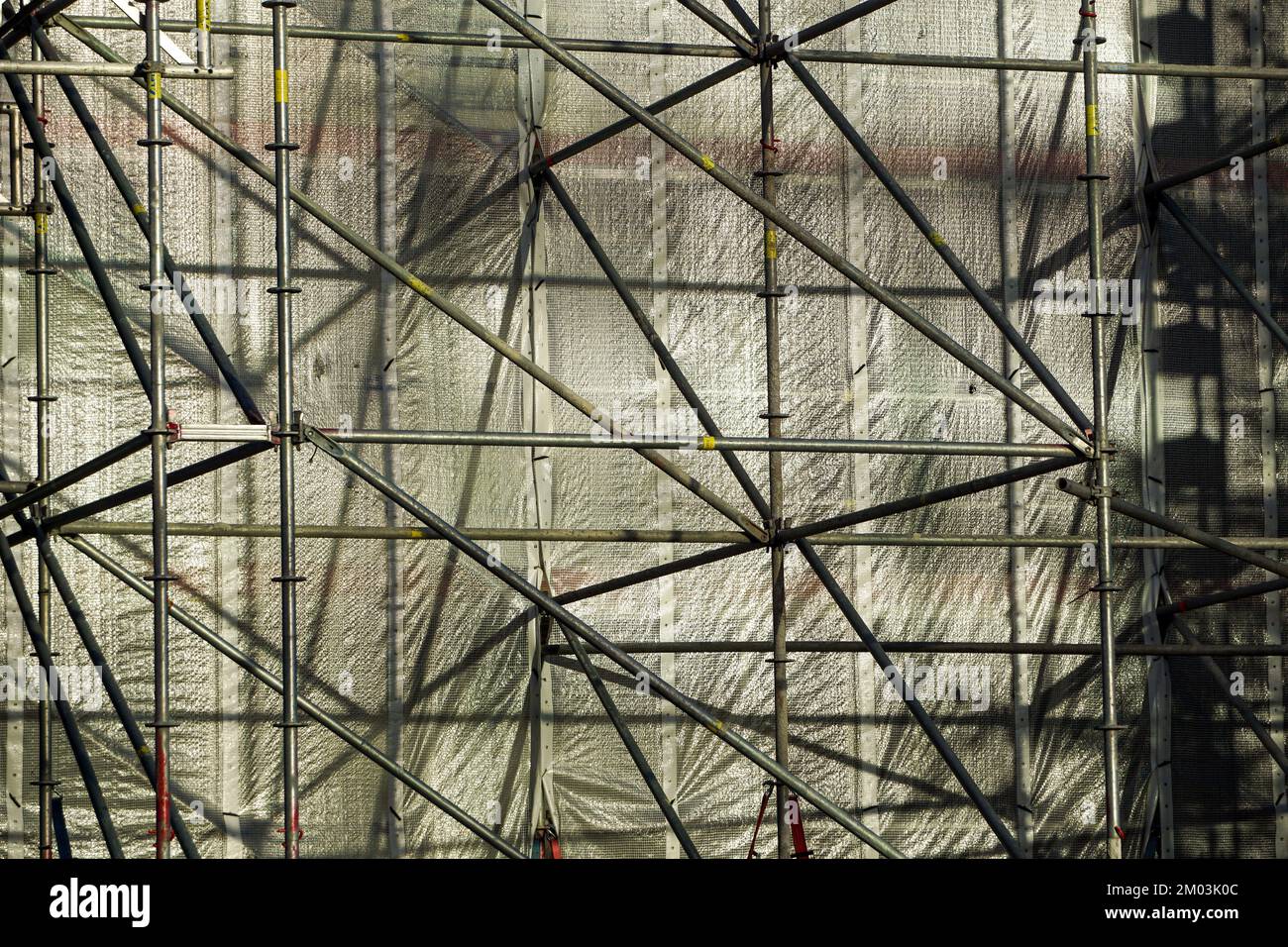 Construction site in helsinki hi-res stock photography and images - Alamy