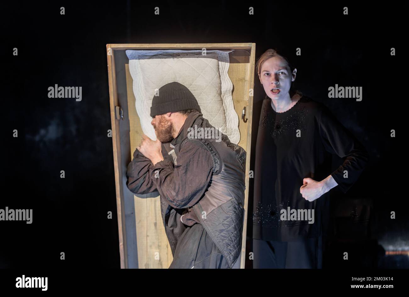 Victoria miroshnichenko hi-res stock photography and images - Alamy