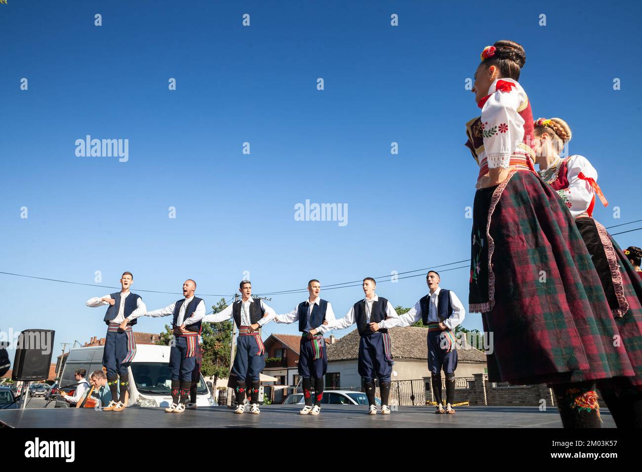 Pecinci hi-res stock photography and images - Alamy