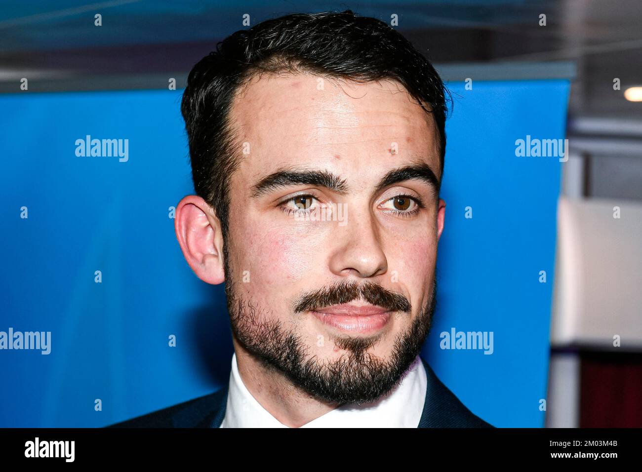 Pierre romain thionnet hi-res stock photography and images - Alamy