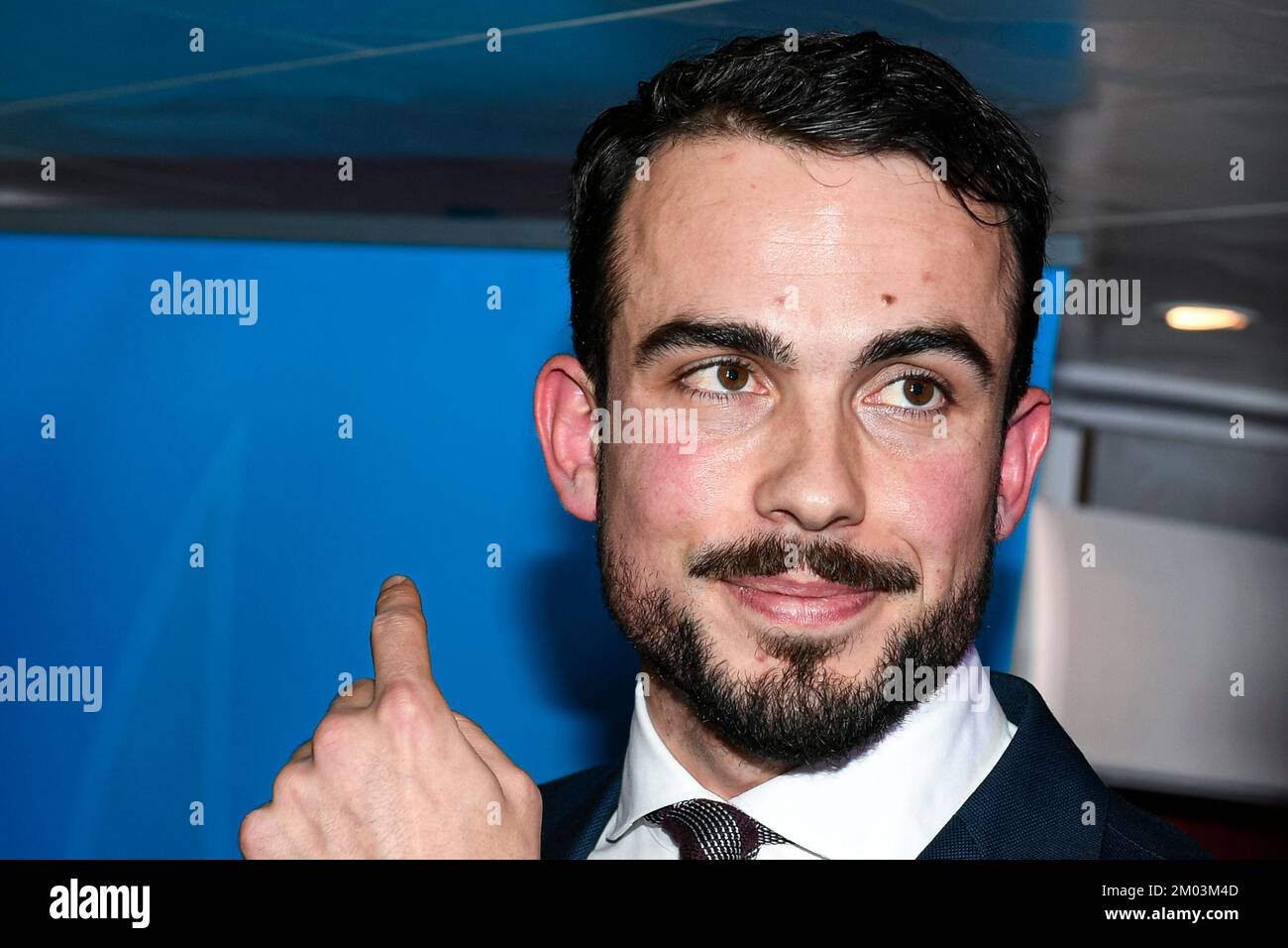 Pierre romain thionnet hi-res stock photography and images - Alamy