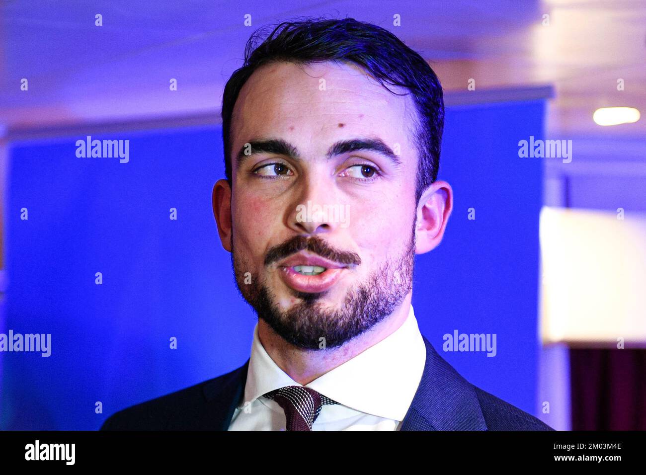Pierre romain thionnet hi-res stock photography and images - Alamy