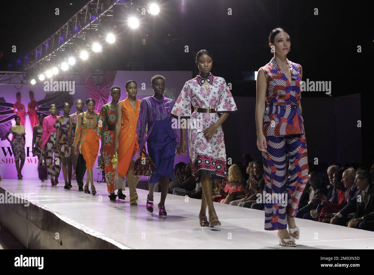 Tanzania at night 202`2 hi-res stock photography and images - Alamy