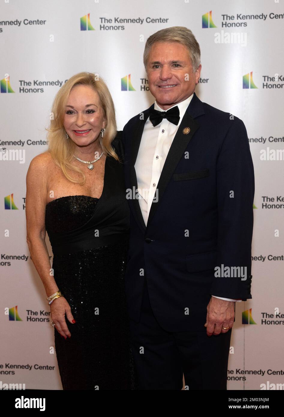 Washington DC, USA. 03rd Dec, 2022. United States Representative ...